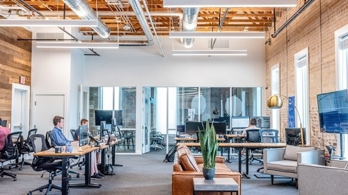 CNS - A technology partner for forward thinking businesses.