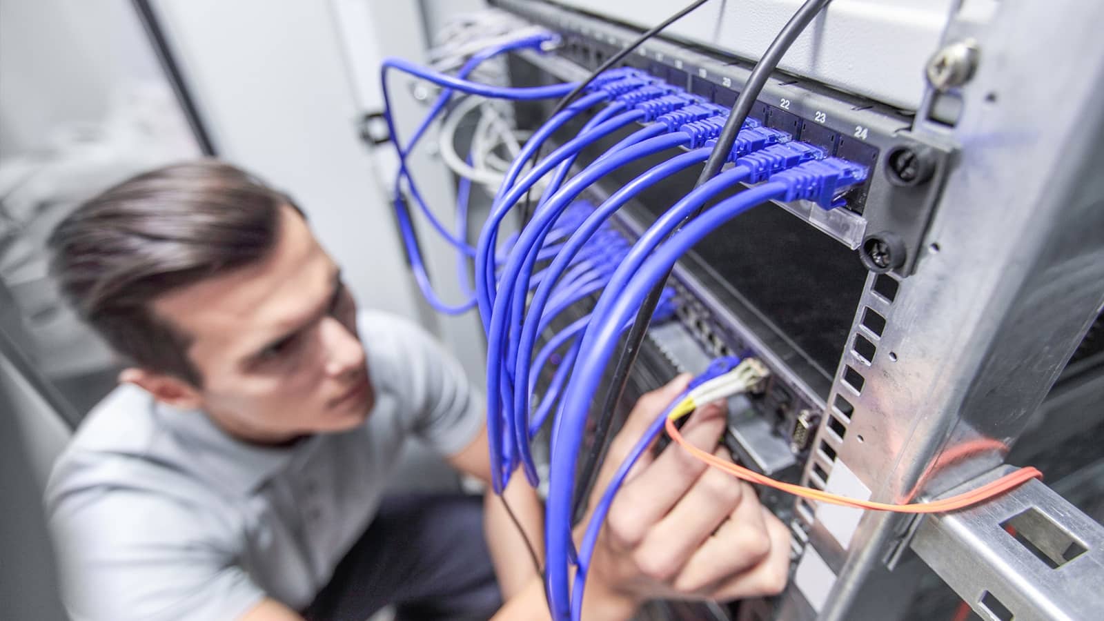 CNS - A technology partner for forward thinking businesses.